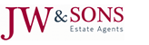 About Us - J W & SONS Estate Agents